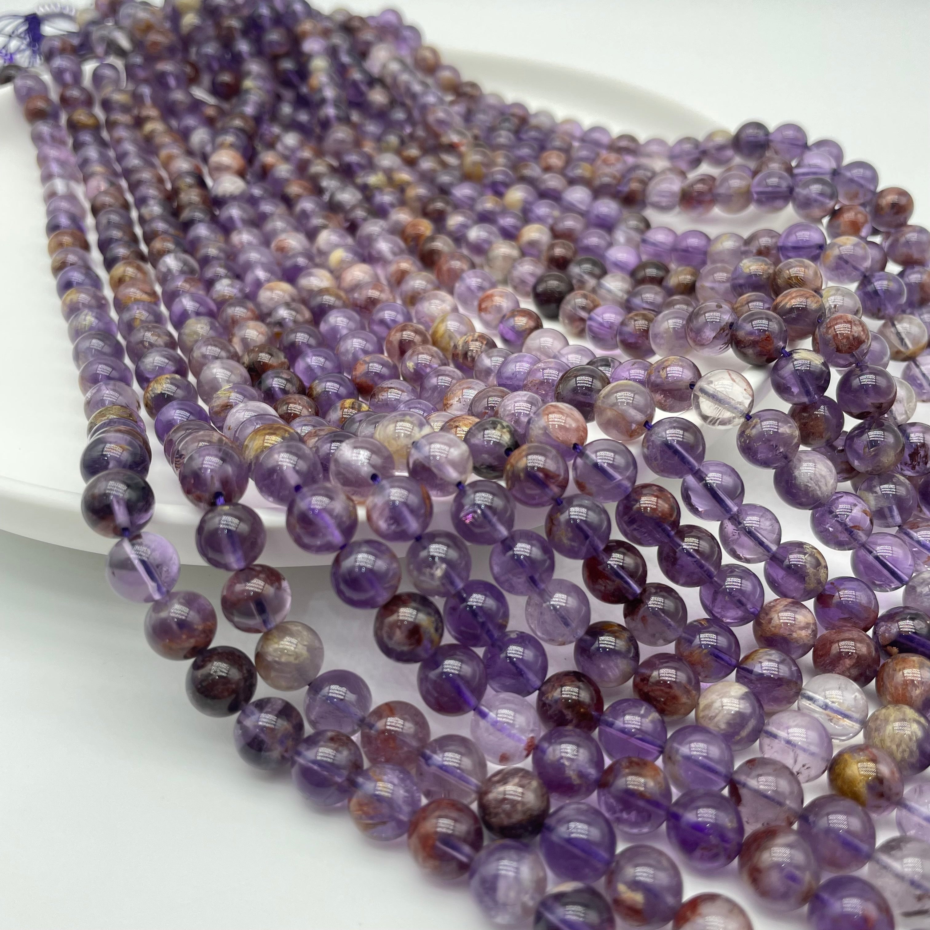 Beads Strands – TASHI Crystal Wholesale